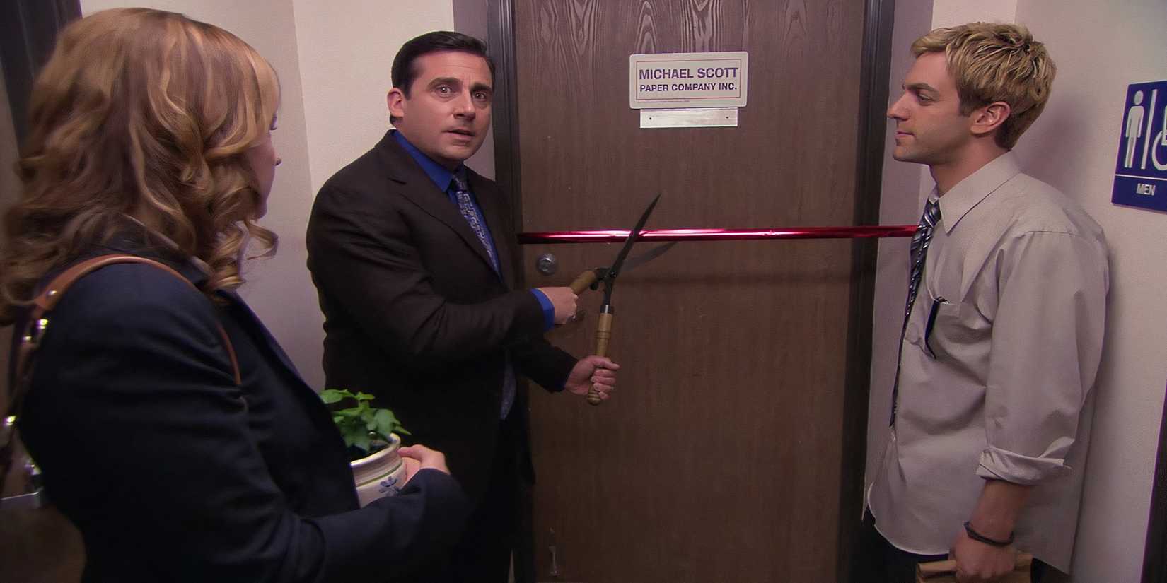 Every Season of 'The Office,' Ranked