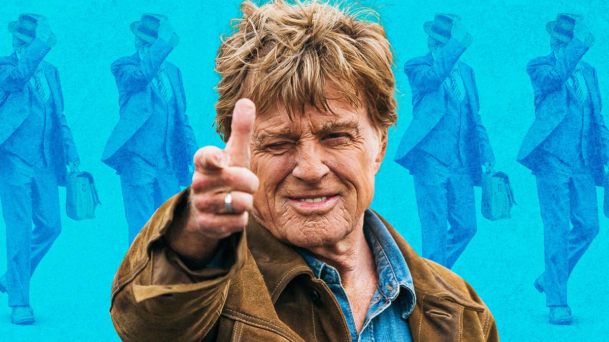 Robert Redford's Last Starring Role Deserves More Love