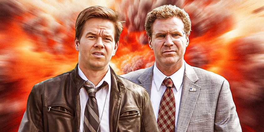 This 19-Year-Old Dramedy Shows Off All of What Will Ferrell Is Capable ...