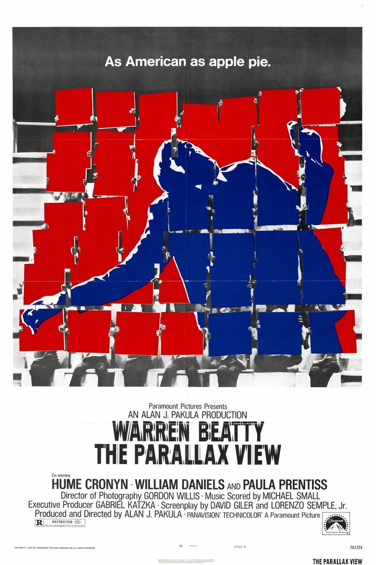 10 Best Thriller Movie Posters, Ranked