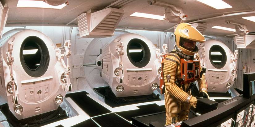 The Best Sci-Fi Movie of Every Decade in the Last Century