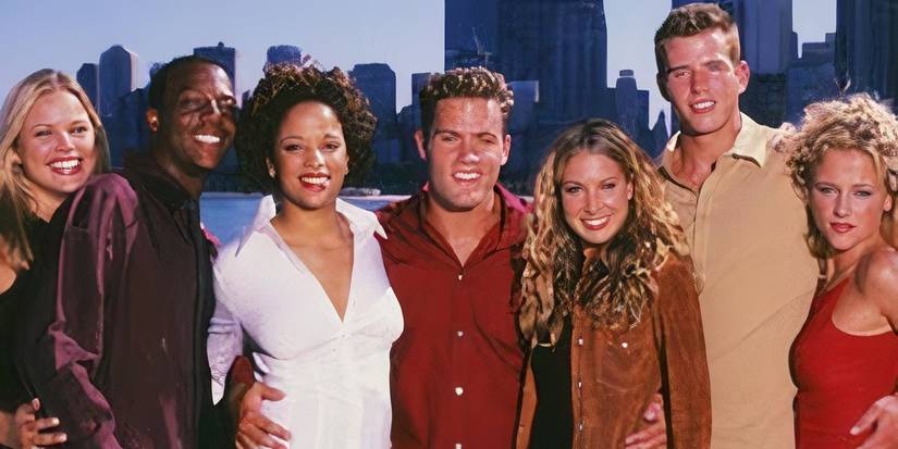 'The Real World's 10 Best Seasons, Ranked