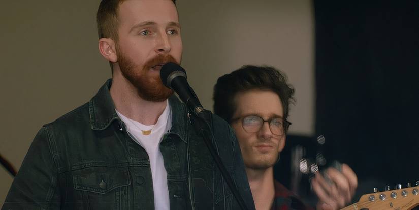 Rodge Has Overstayed His Welcome on 'The Rookie'