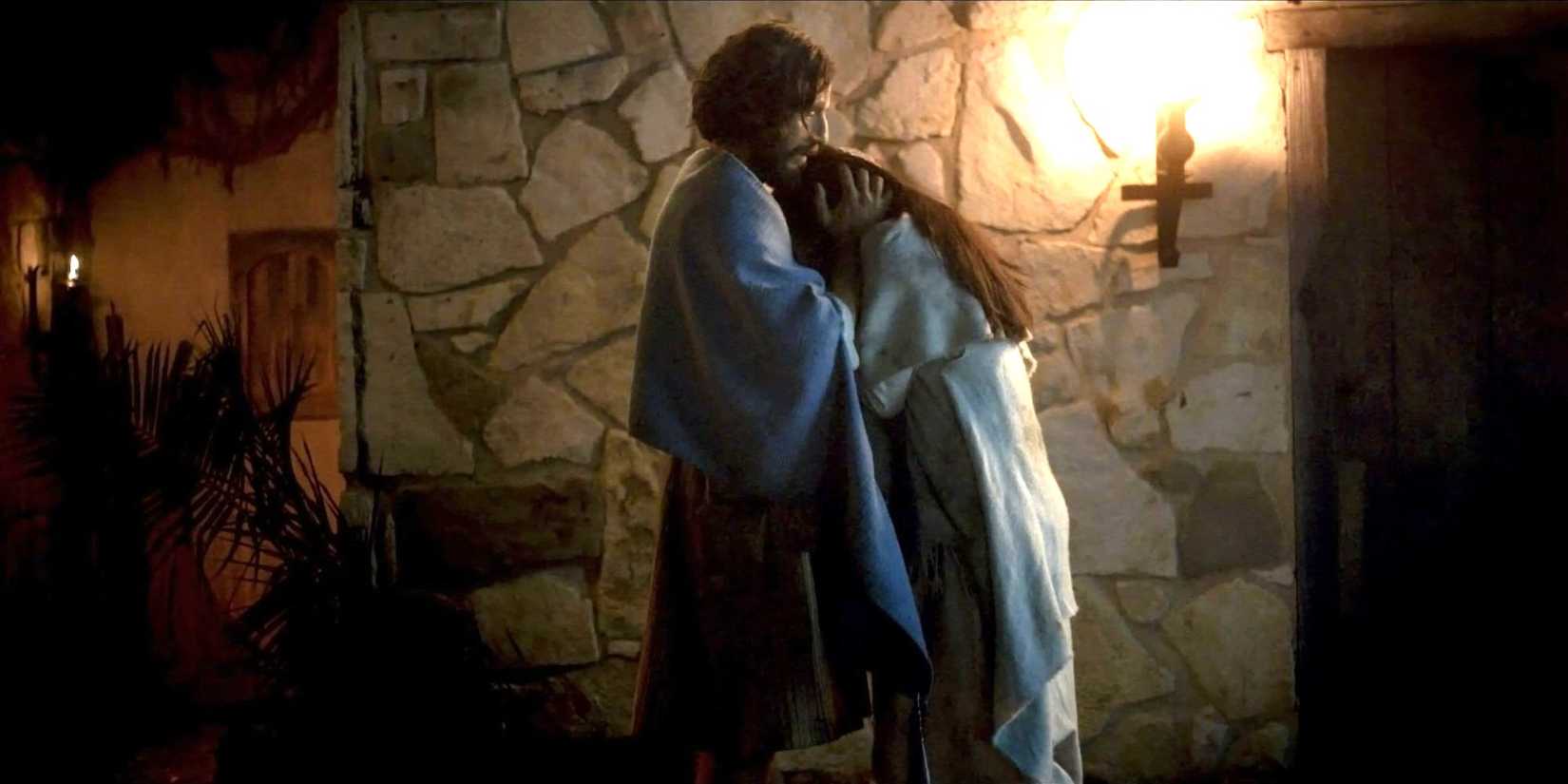 Elizabeth Tabish’s 9 Best Scenes as Mary Magdalene in 'The Chosen,' Ranked