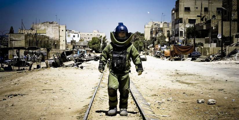 10 Best Movies About the Iraq War, Ranked