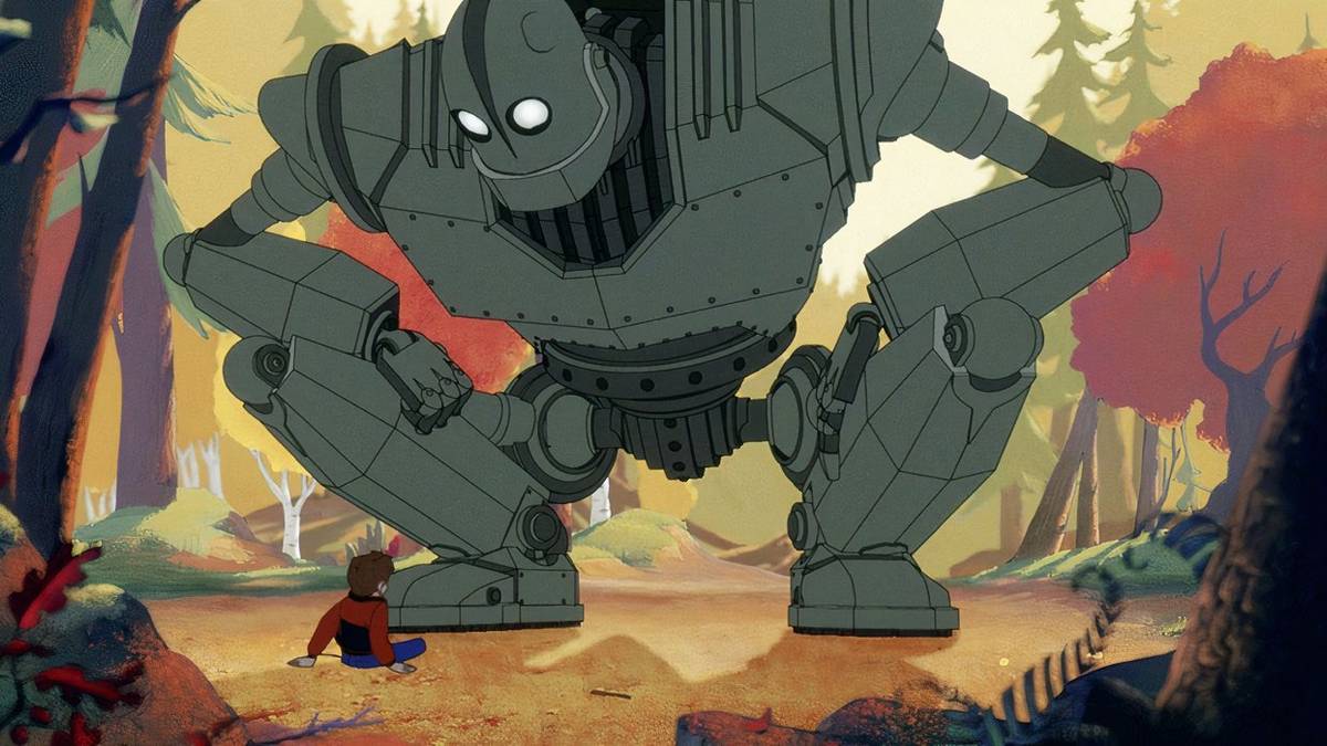 10 Best Animated Adventure Movies, Ranked