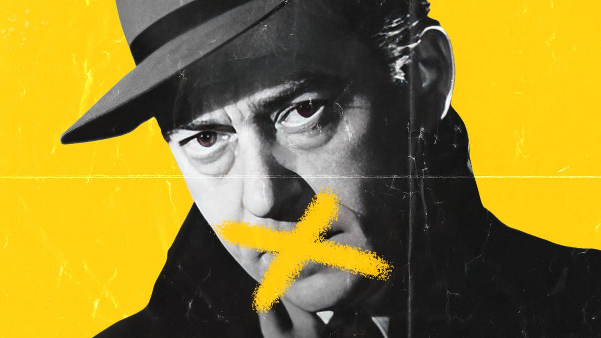 This Classic Thriller Gave Us an Iconic Heist Scene by Masterfully ...