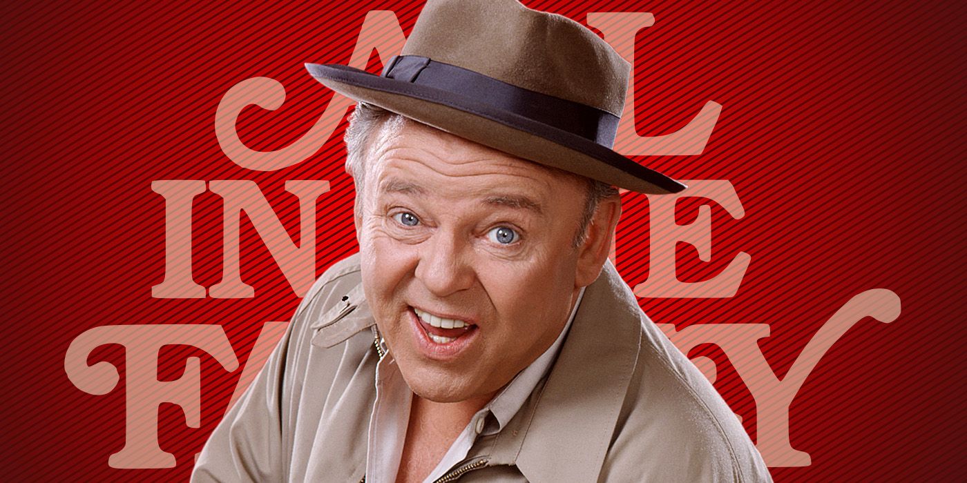 This Groundbreaking ‘All in the Family’ Episode Changed the Show