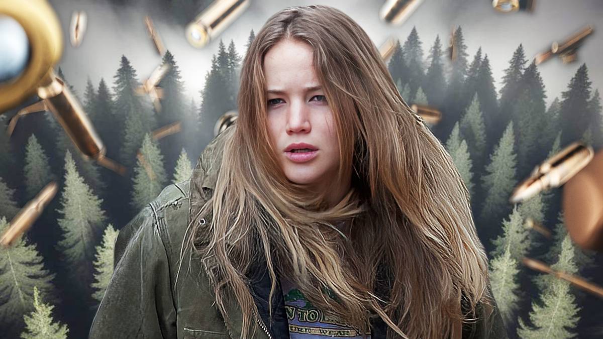 This Gritty, Unforgettable Noir Remains One of Jennifer Lawrence's Best ...