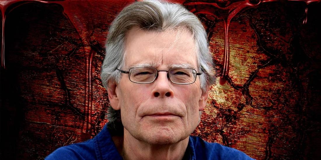 Today Is a 'Fairy Tale' For Stephen King Fans