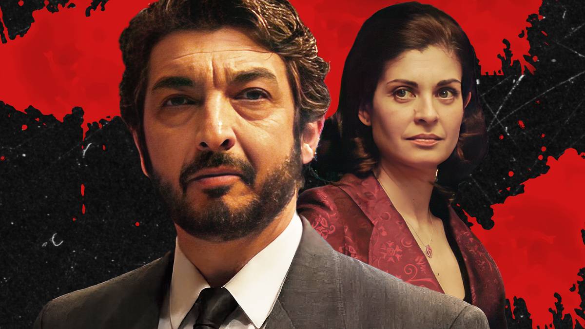 This Oscar-Winning Crime Drama Delivers an Unpredictable, Captivating ...