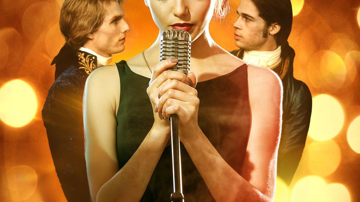 Anne Rice Wanted This Pop Legend To Play Brad Pitt’s Part in ‘Interview ...