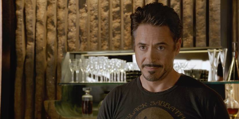 10 Most Rewatchable Iron Man MCU Scenes, Ranked