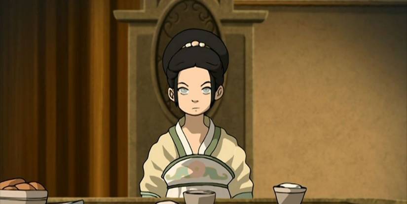 Netflix Is Casting This Fan-Favorite ‘Avatar: The Last Airbender' Character