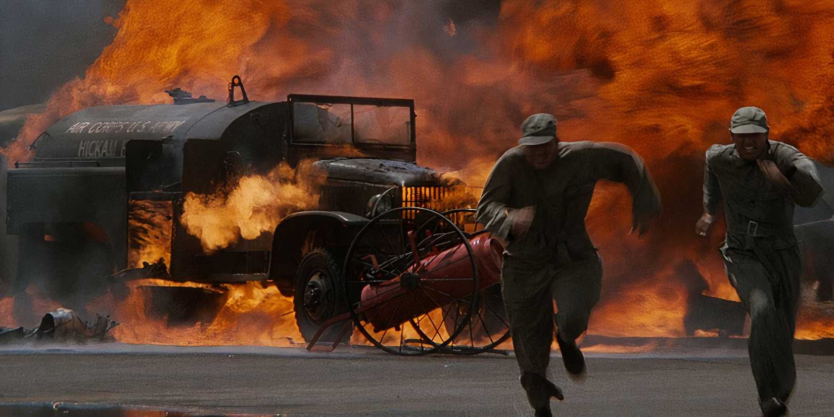 10 Best Pacific War Movies, Ranked