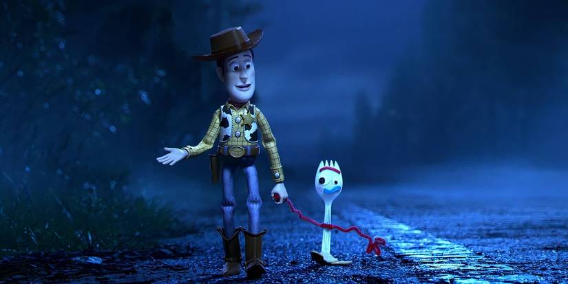 All 11 Pixar Movies of the 2010s, Ranked by How Emotionally Devastating ...