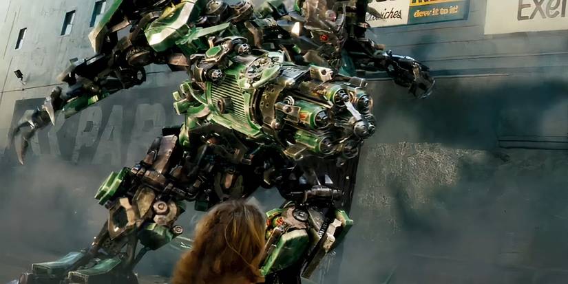 10 Most Underrated Transformers Robots, Ranked