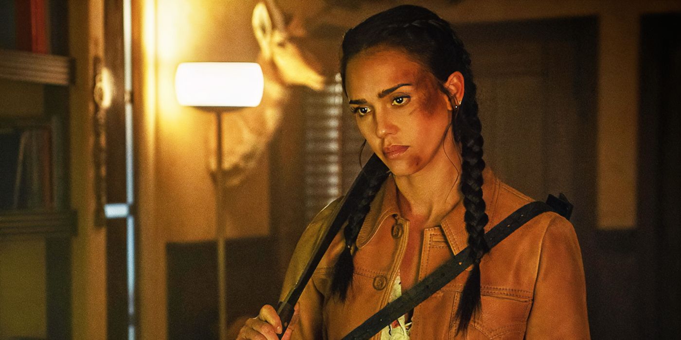 10 Most Rewatchable Jessica Alba Movies, Ranked