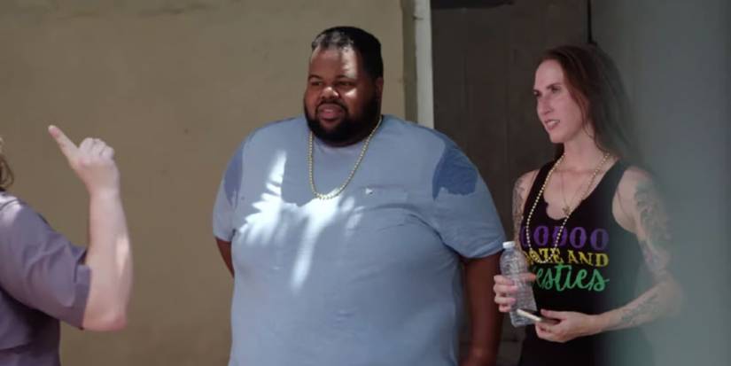 ‘90 Day Fiancé’ Top 10 Spinoffs, Ranked
