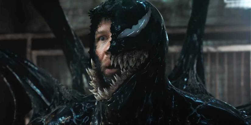 All 8 New Symbiotes in 'Venom The Last Dance,' Ranked