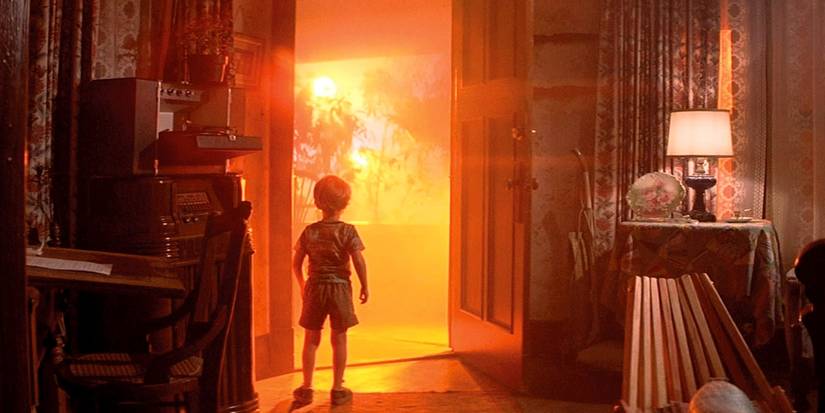 All 5 Steven Spielberg Movies With Aliens, Ranked