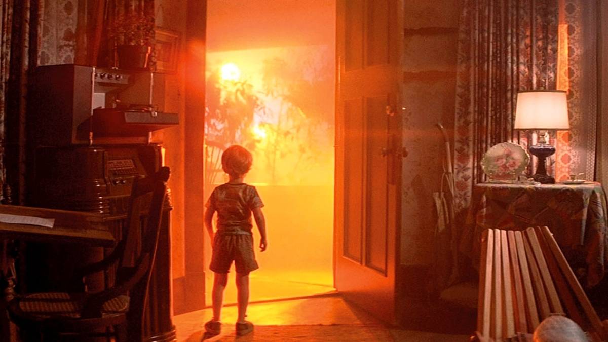 Every Steven Spielberg Alien Movie, Ranked