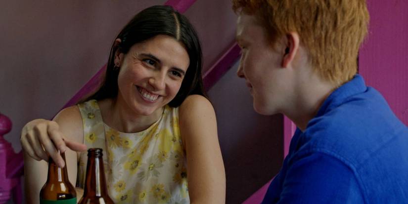 'Summer Solstice' Review - This Hell of a Debut Feature Will Change You
