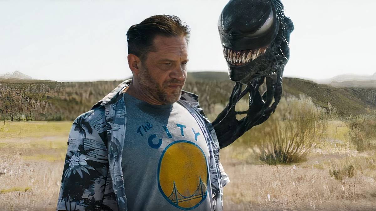 'Venom 3's Action Scenes Will Blow Your Mind According to NYCC Footage