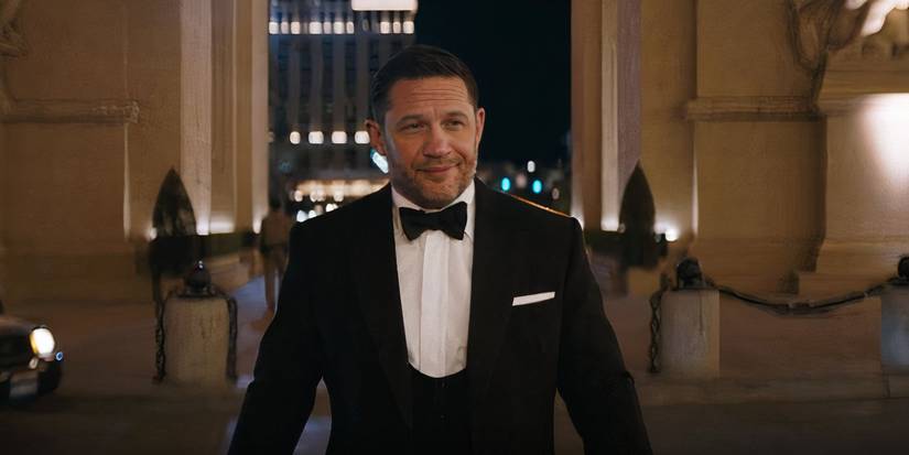 10 Best Tom Hardy Performances From the Last 10 Years