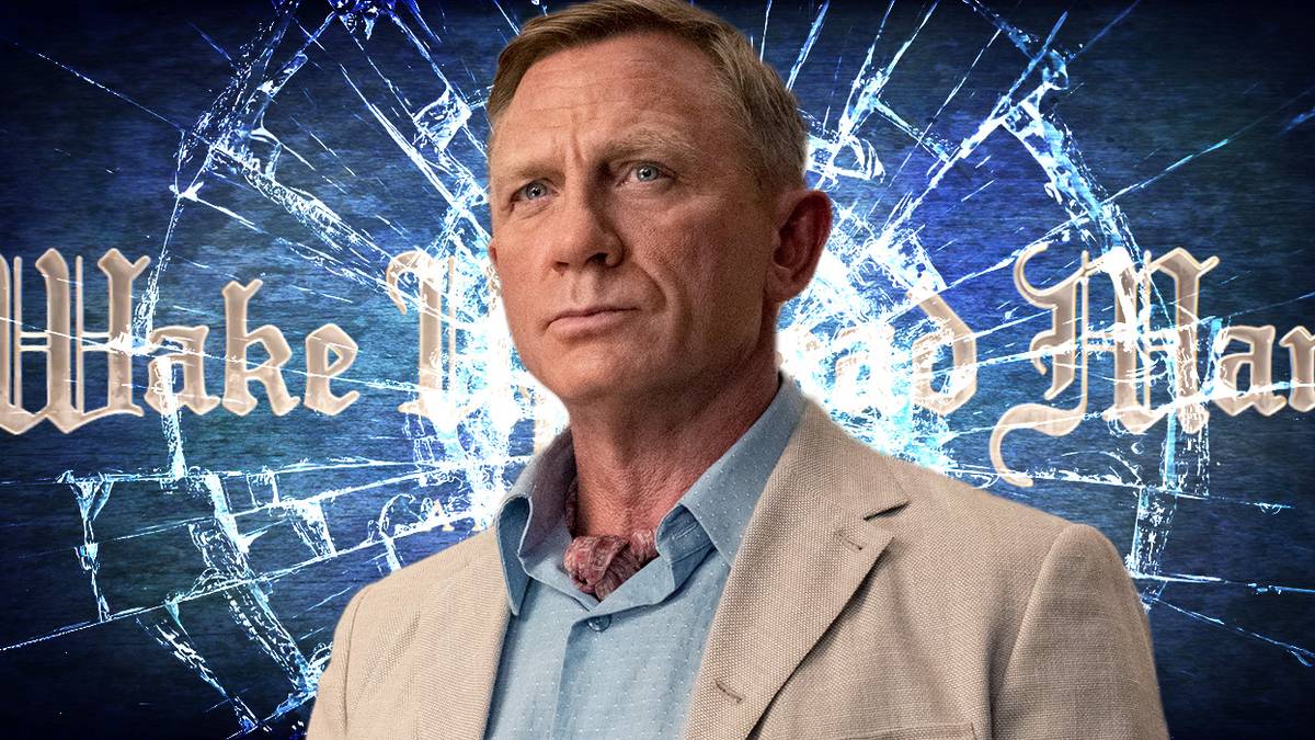 Daniel Craig Wants ‘Knives Out 3’ To Get a Longer Theatrical Run: “That ...