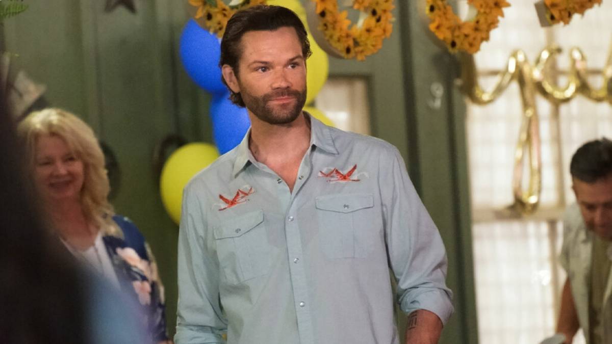 Jared Padelcki To Reunite With 'Walker' Showrunner for New Medical Drama
