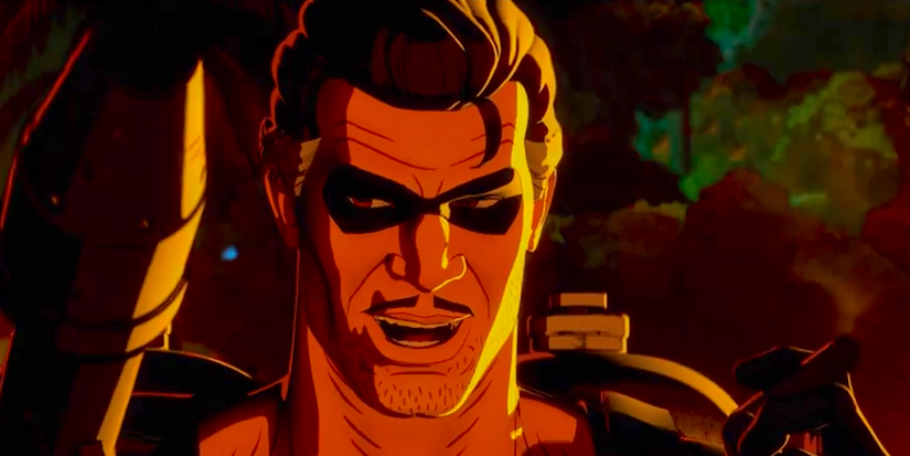 'Watchmen Chapter 1' - Everything We Know About the Animated Adaptation