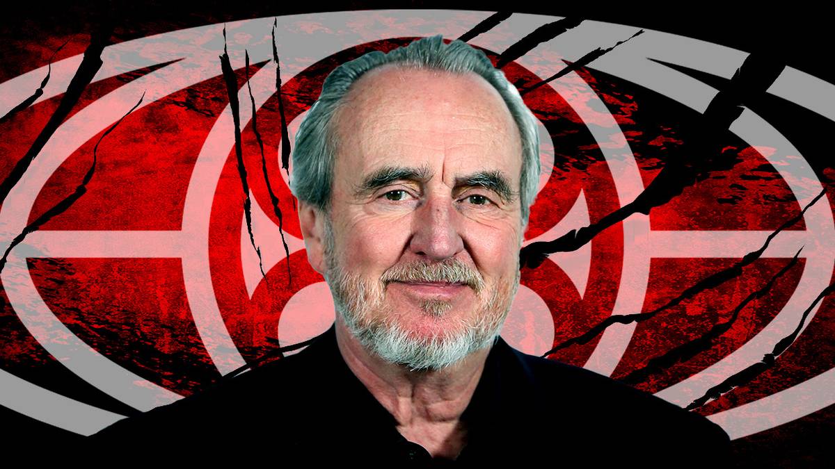 Wes Craven Had To Submit This Bloody Horror Classic to the MPA 9 Times