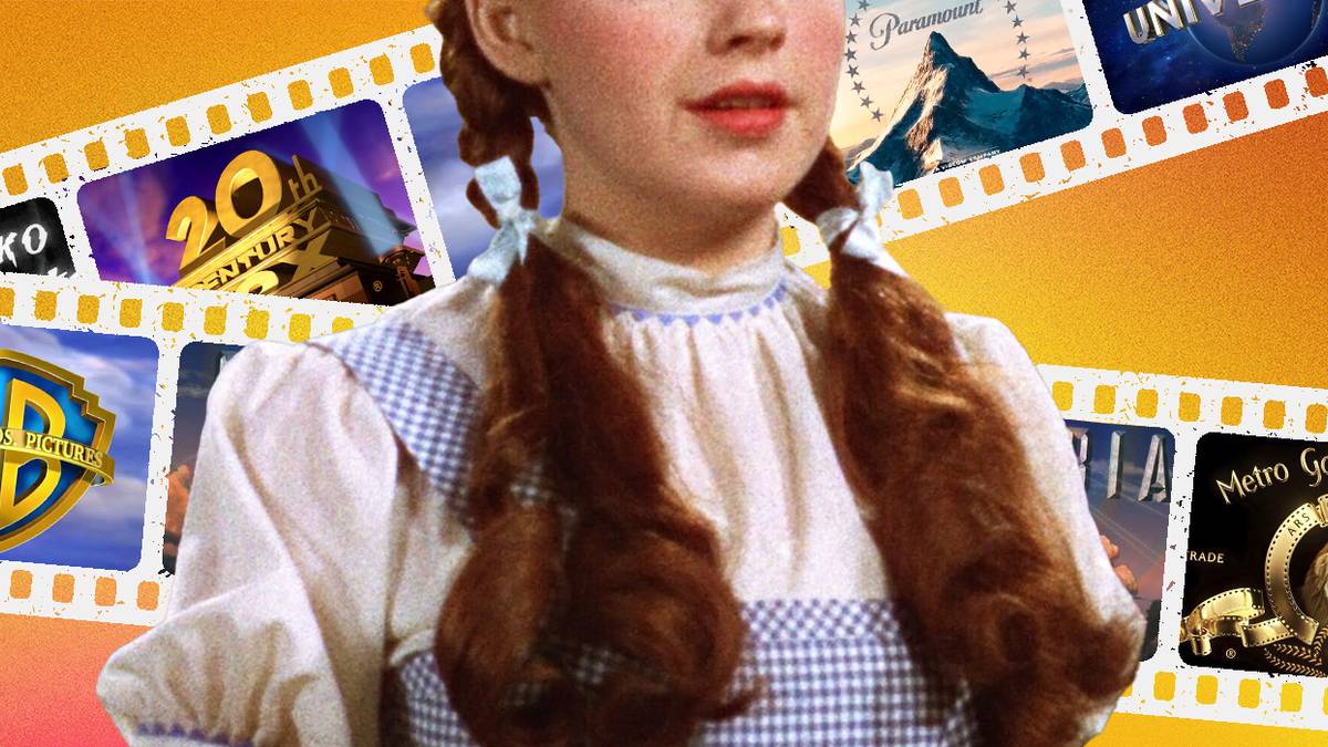 What Was the "Studio System" in the Golden Age of Hollywood?