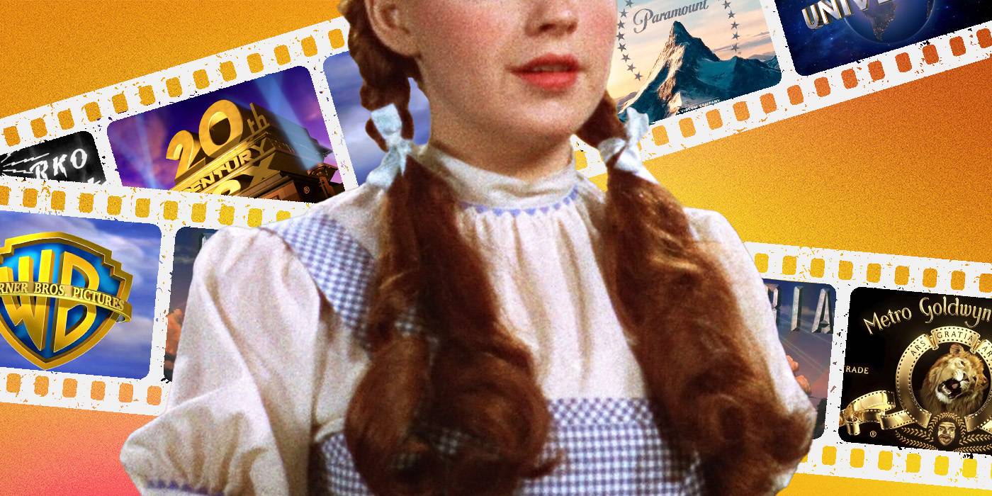 What Was the "Studio System" in the Golden Age of Hollywood?