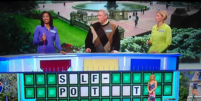'Wheel of Fortune's 10 Funniest Fails, Ranked