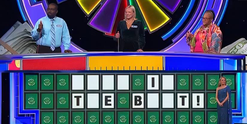 10 Best '90s Game Shows, Ranked