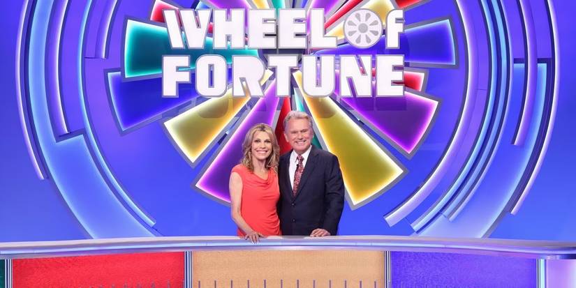 How To Watch Pat Sajak’s Last Episode of ‘Wheel of Fortune’