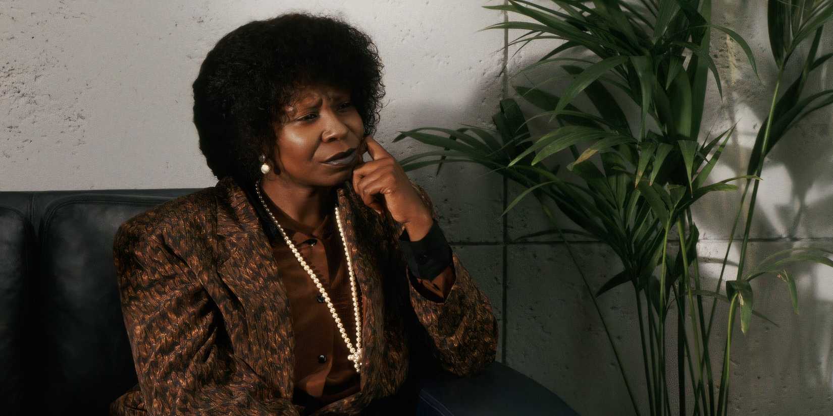 10 Best Whoopi Goldberg Movies, Ranked