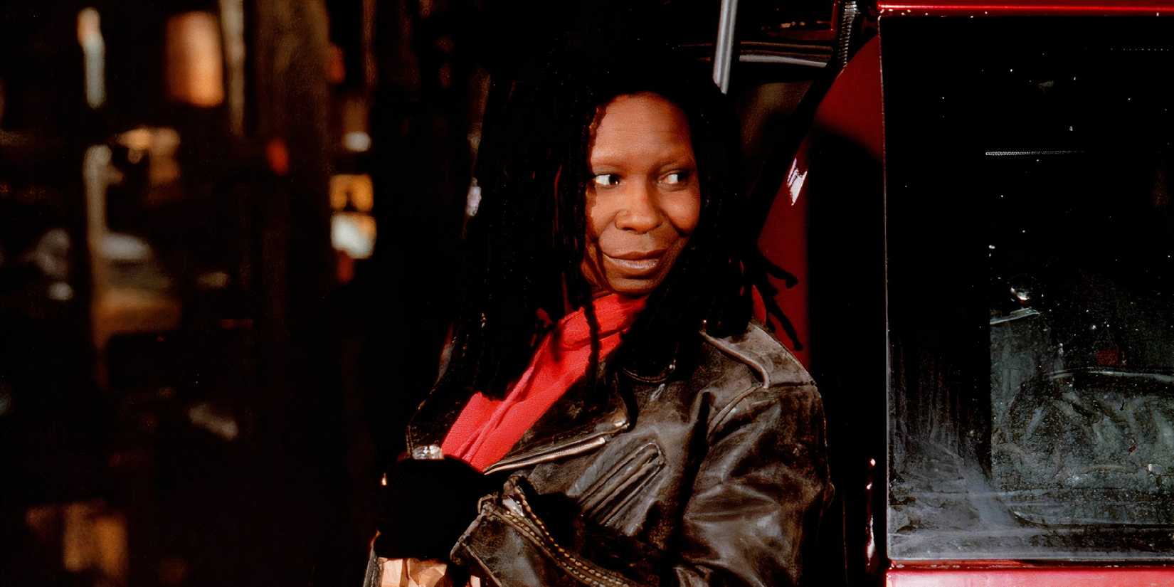 10 Best Whoopi Goldberg Movies, Ranked
