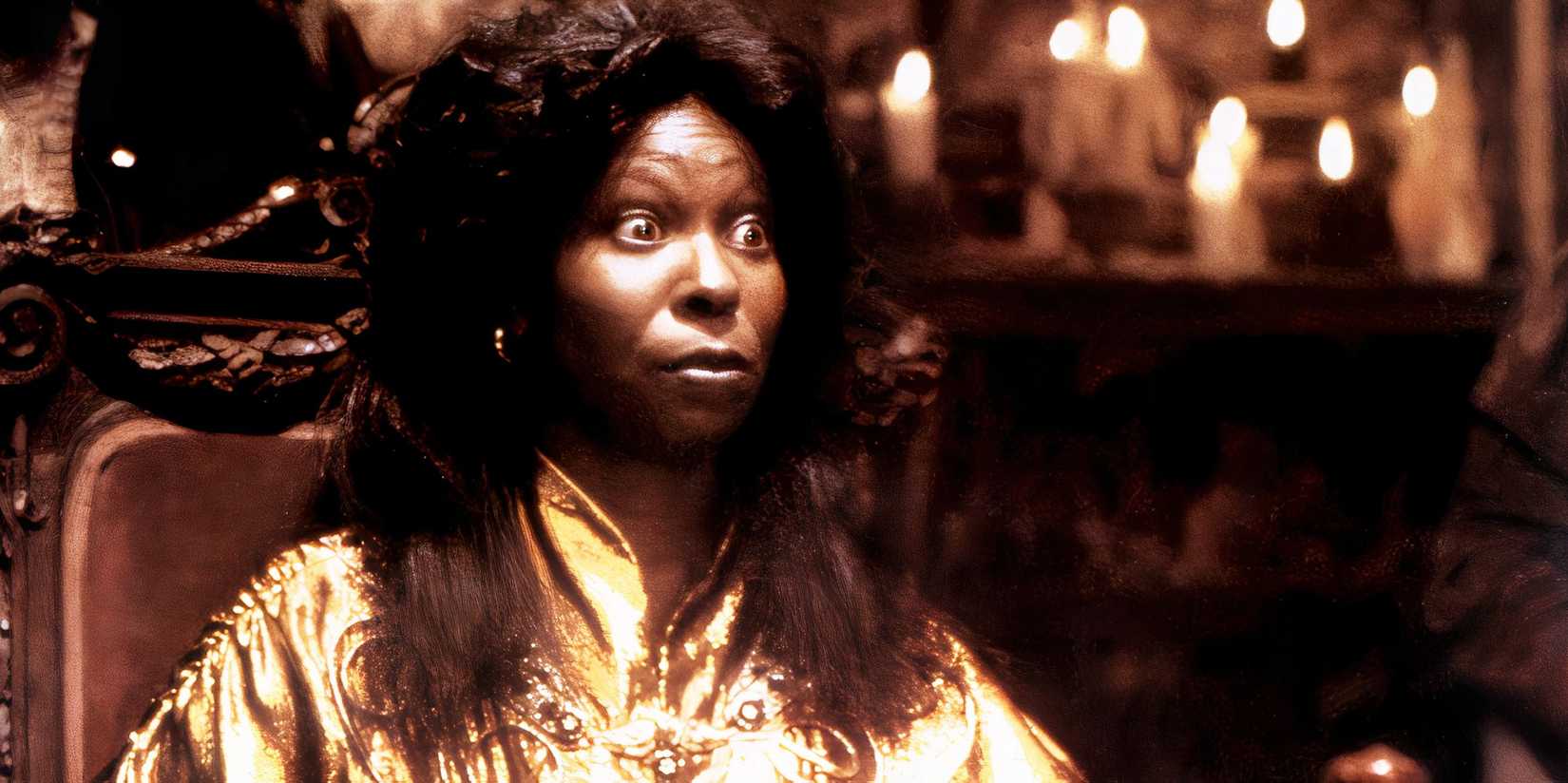 10 Best Whoopi Goldberg Movies, Ranked
