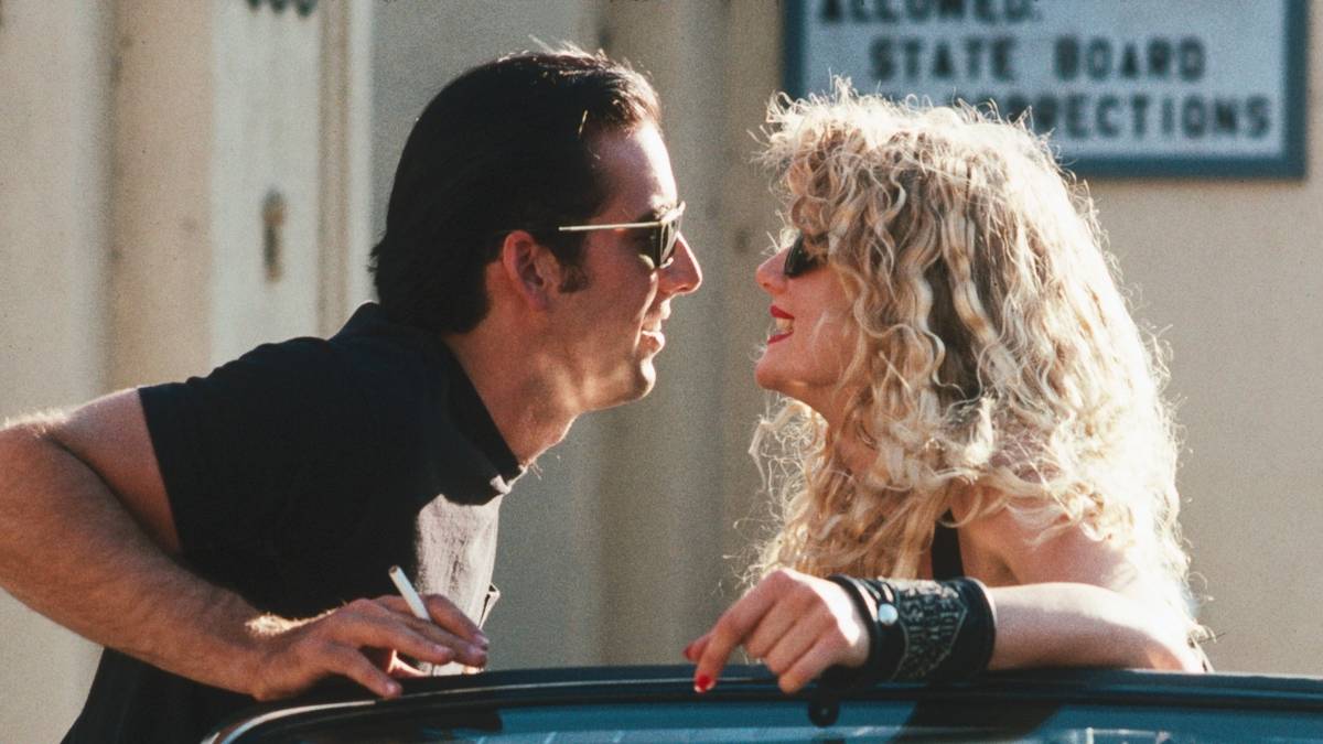 David Lynch Showed He Was Really Just a Big Softy When He Changed the ...