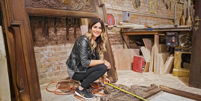 Alison Victoria’s Move to 'Sin City Rehab' Promises High Stakes and ...