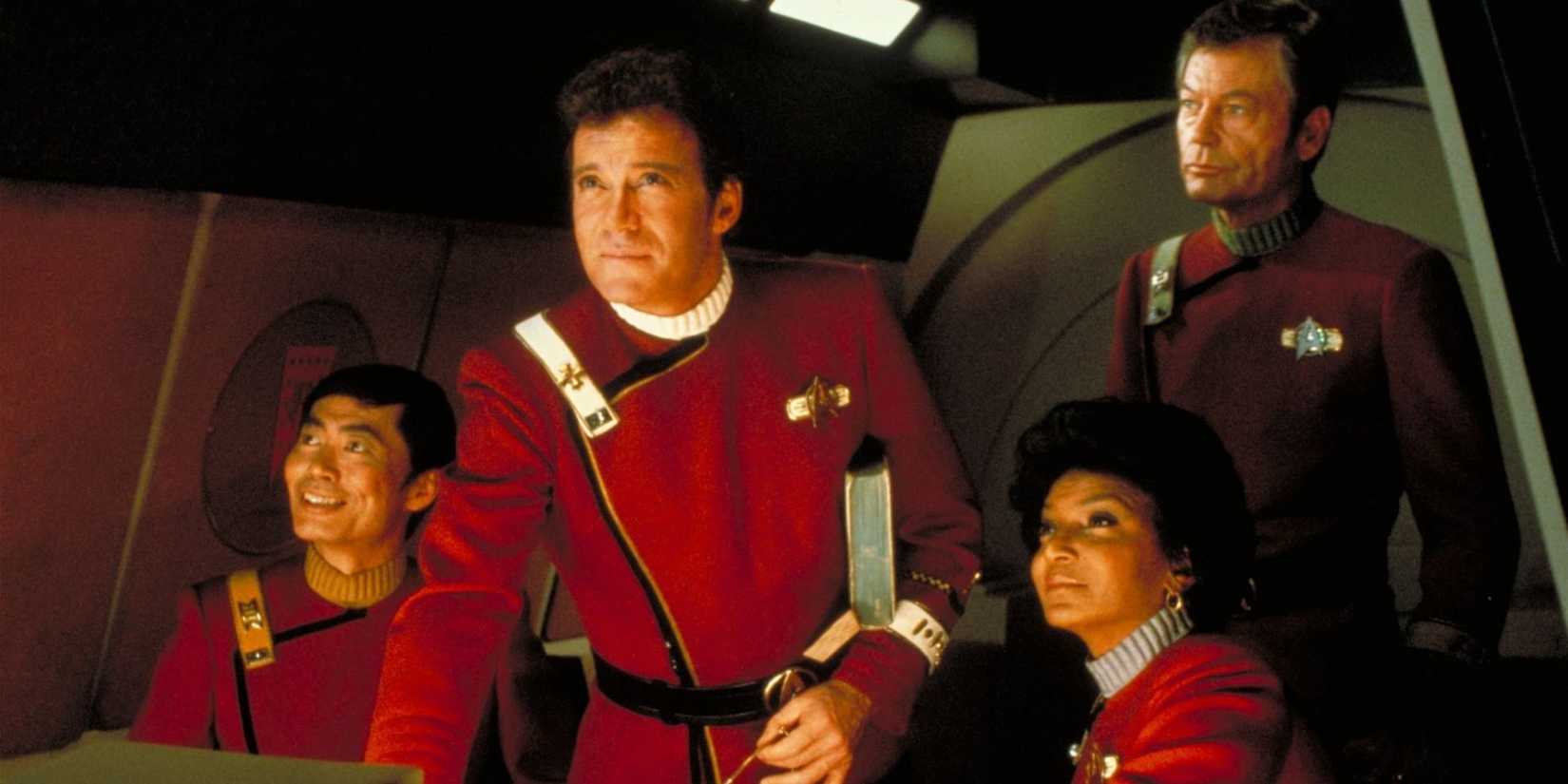 10 Best Movie Sci-Fi Universes, Ranked