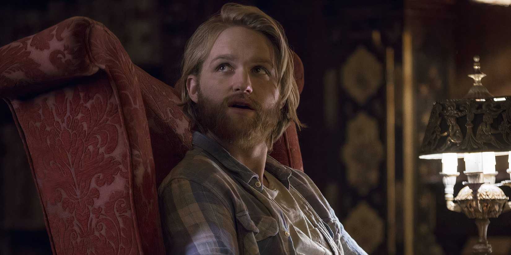 10 Best 'Black Mirror' Performances, Ranked