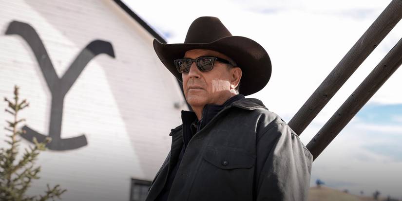 The 10 Best John Dutton Quotes in 'Yellowstone'