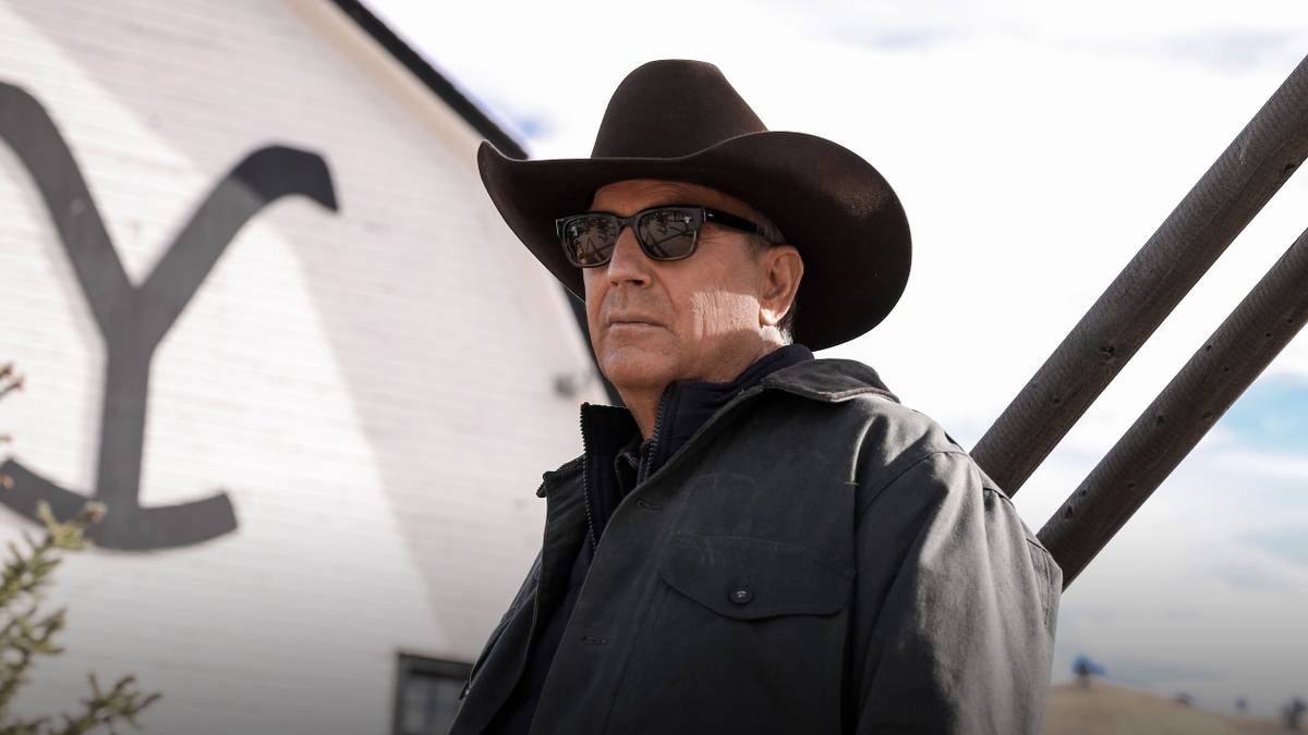 Where to Watch the ‘Yellowstone’ Labor Day Marathon