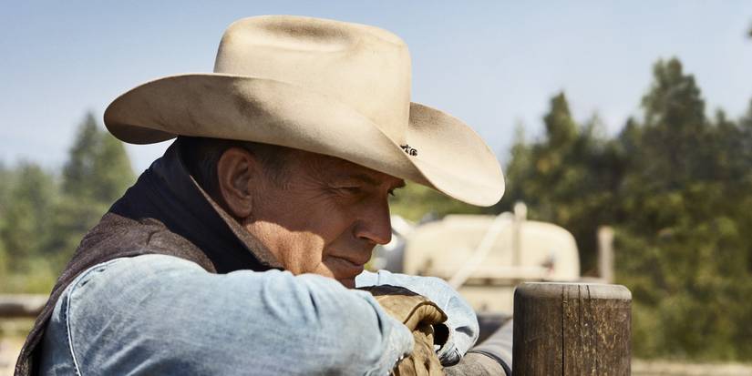 The 10 Best John Dutton Quotes in 'Yellowstone'