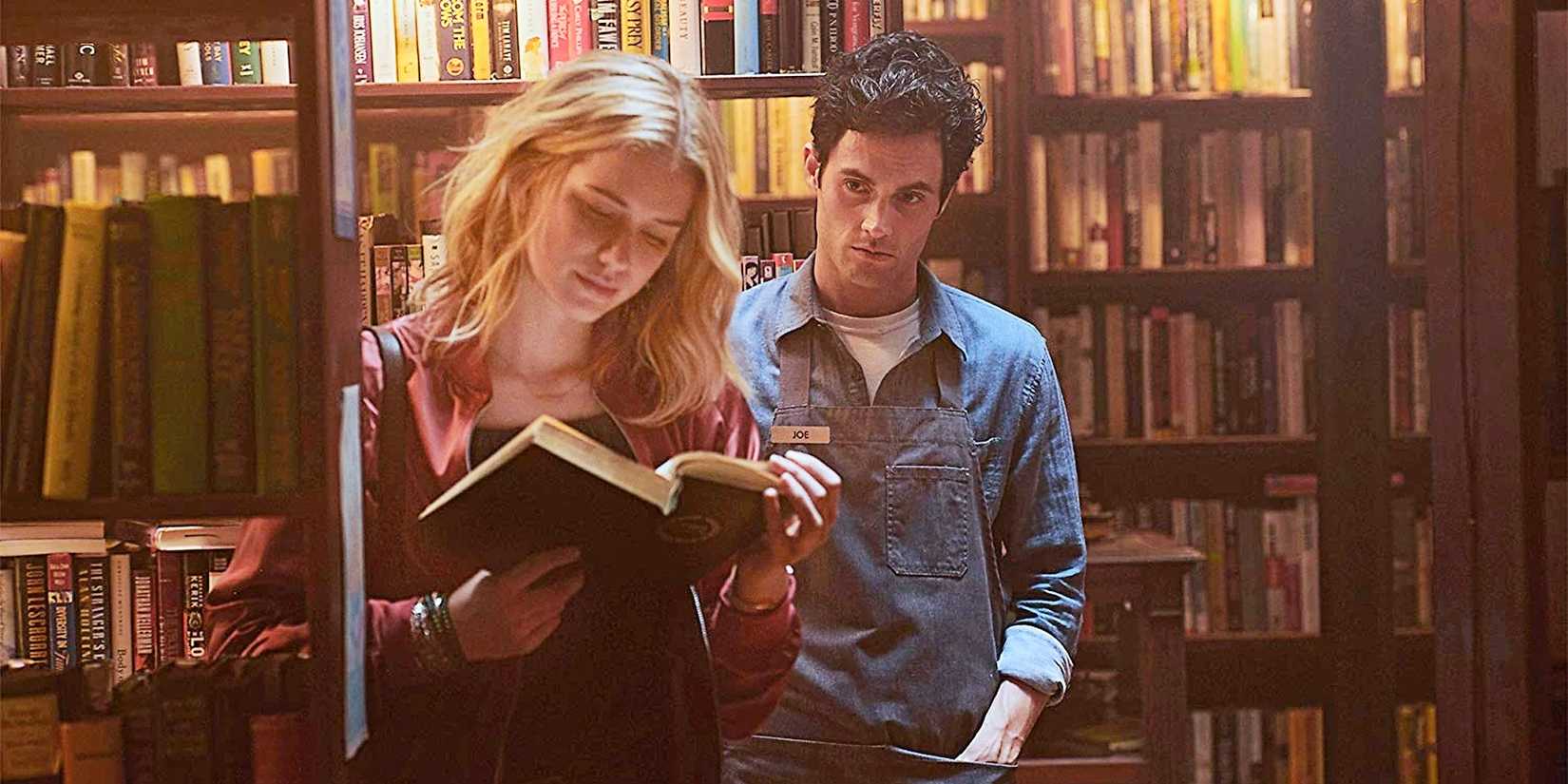 'You's Series Finale Takes a Direct Shot at the Audience, but It's Been ...