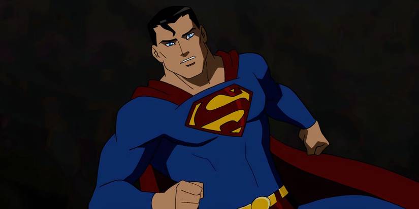 10 Most Important Character Traits of Superman, Ranked